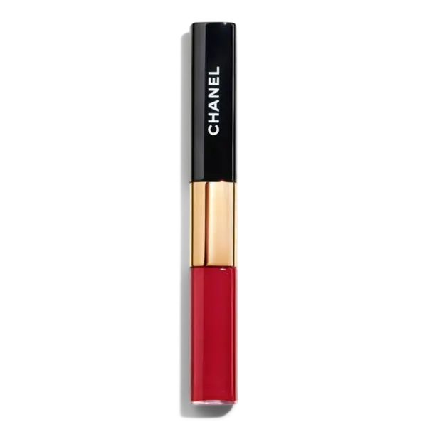 Chanel Le Rouge Duo Ultra Tenue Ultrawear Liquid Lip Colour - 47 Daring Red