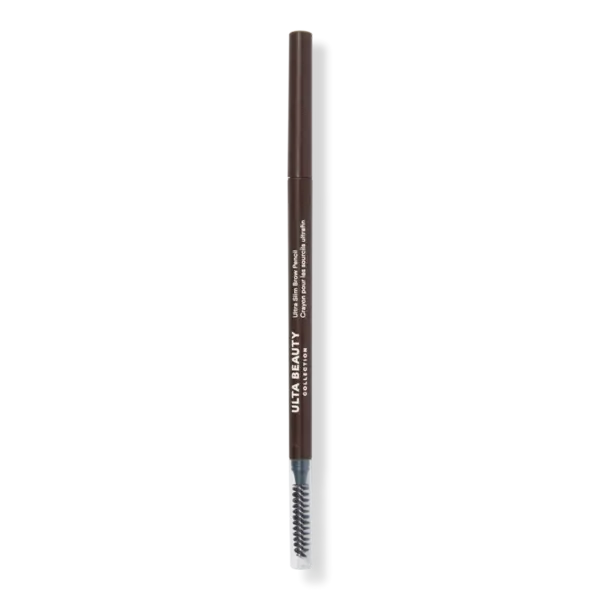ULTA BEAUTY COLLECTION Ultra Slim Brow Pencil - Dark Brown