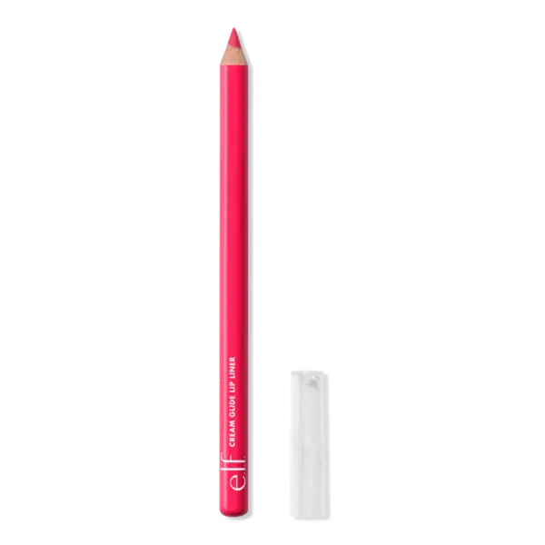 E.L.F. COSMETICS Cream Glide Lip Liner - Fuchsia Forward