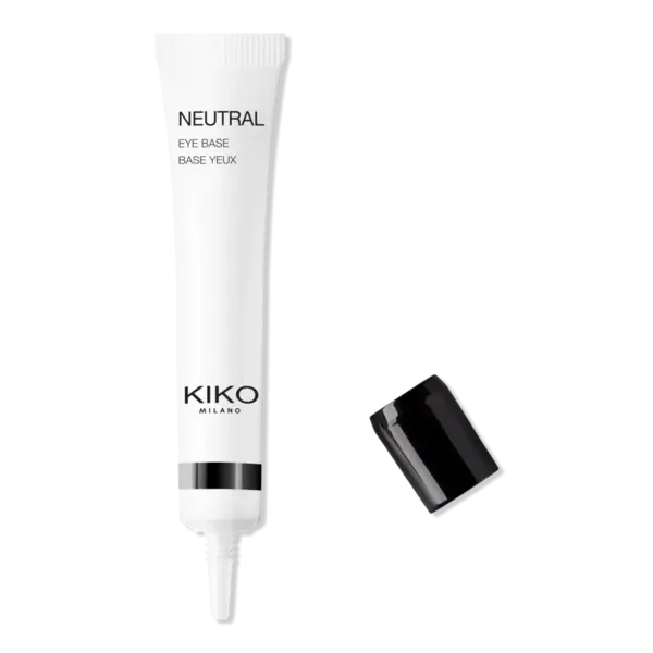 KIKO MILANO Neutral Eye Base - One-color