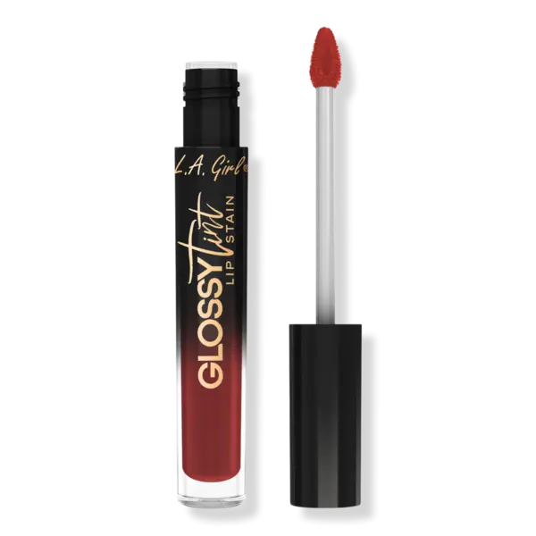 L.A. GIRL Gloss Tint Lip Stain - Adored