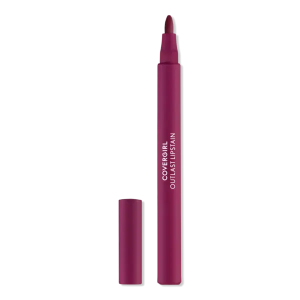 COVERGIRL Outlast Lipstain - Plumberry