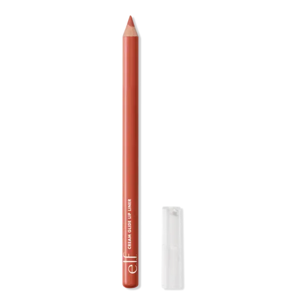 E.L.F. COSMETICS Cream Glide Lip Liner - Mocha Move