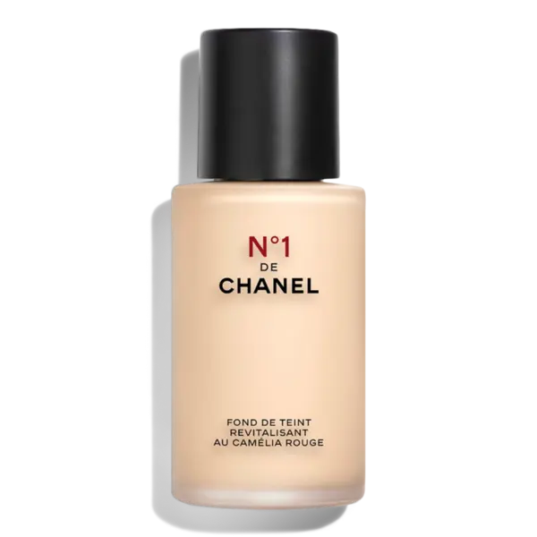 Chanel N°1 De Revitalizing Foundation - B10