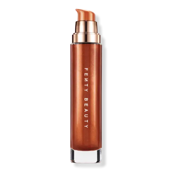 FENTY BEAUTY Body Lava Body Luminizer - Penny Drop