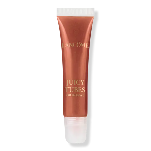 LANCOME Juicy Tubes Original Lip Gloss - Almond Drip