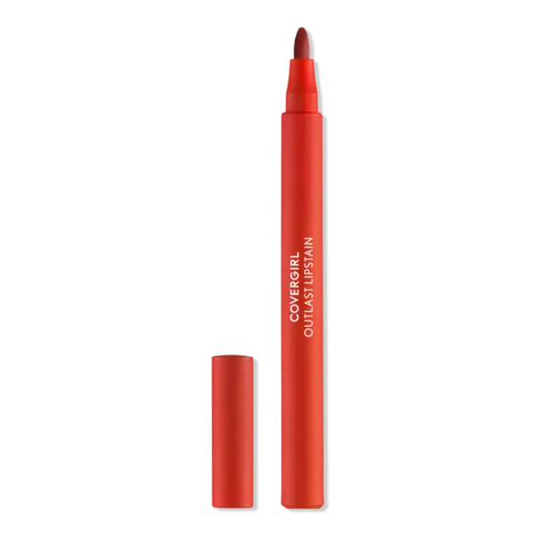 COVERGIRL Outlast Lipstain - Tangelo