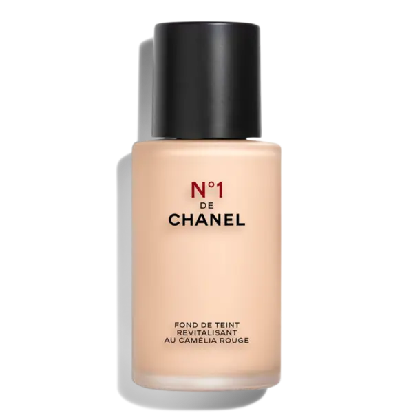 Chanel N°1 De Revitalizing Foundation - Br12
