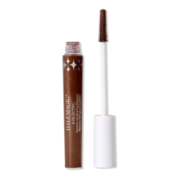 HALF MAGIC Eyelectric Extreme Lengthening Mascara - New Bombshell