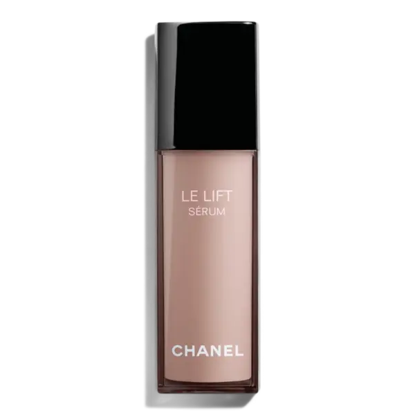 Chanel Le Lift Serum Smooths Firms - One-color