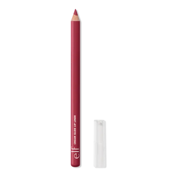 E.L.F. COSMETICS Cream Glide Lip Liner - That Merlot Tho