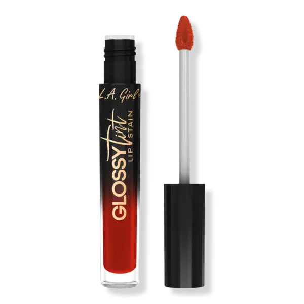 L.A. GIRL Gloss Tint Lip Stain - Captivating