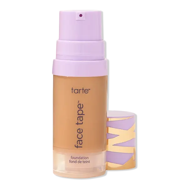 TARTE Travel-size Face Tape Full Coverage Foundation - 36s Medium-tan Sand