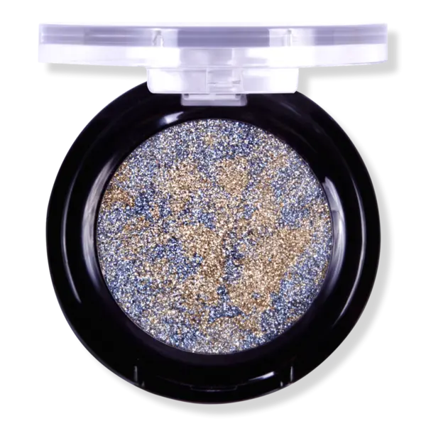 J.CAT BEAUTY Glitter Dazzle Eye Topper - When In Doubt