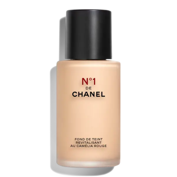 Chanel N°1 De Revitalizing Foundation - B20
