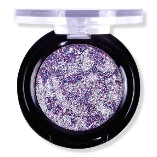 J.CAT BEAUTY Glitter Dazzle Eye Topper - Less Bitter, More Glitter