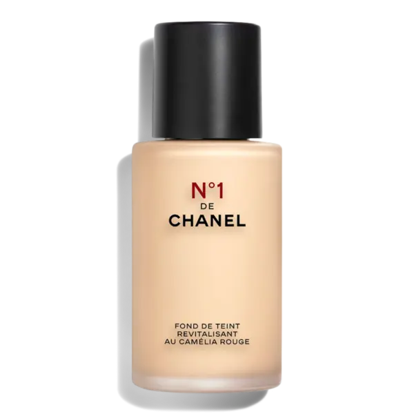 Chanel N°1 De Revitalizing Foundation - Bd21