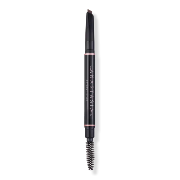 ANASTASIA BEVERLY HILLS Brow Definer 3-in-1 Triangle Tip Easy Precision Eyebrow Pencil - Caramel