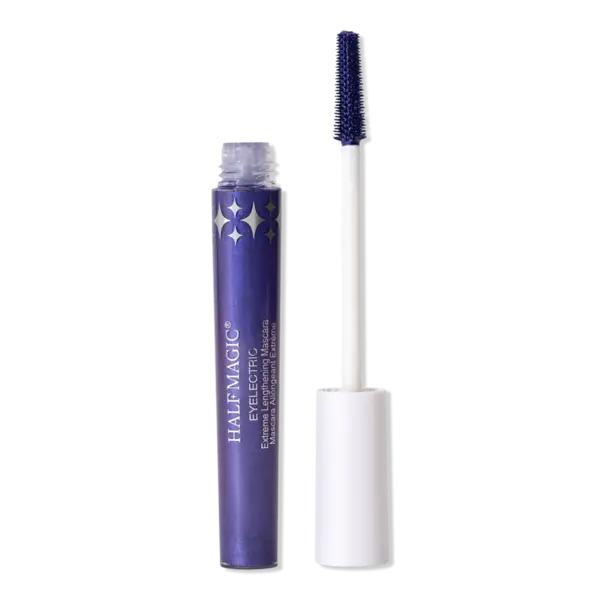 HALF MAGIC Eyelectric Extreme Lengthening Mascara - Indigorgeous