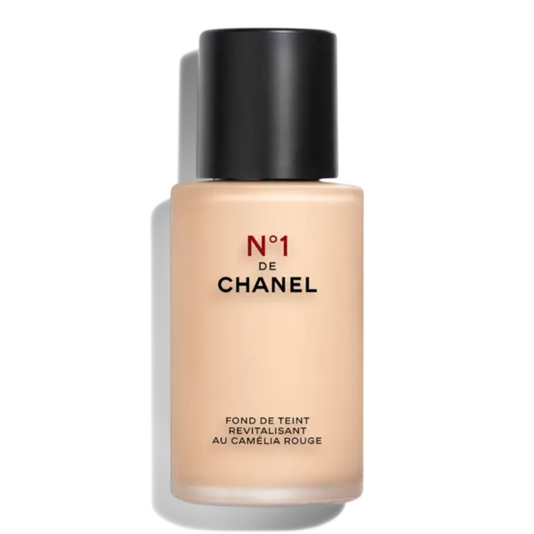 Chanel N°1 De Revitalizing Foundation - Br22