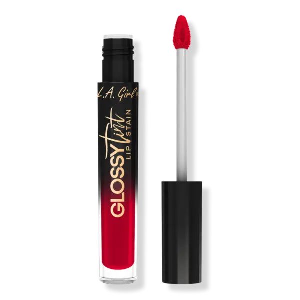 L.A. GIRL Gloss Tint Lip Stain - Addict