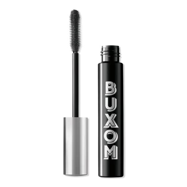 BUXOM Lash Volumizing Mascara - Blackest Black