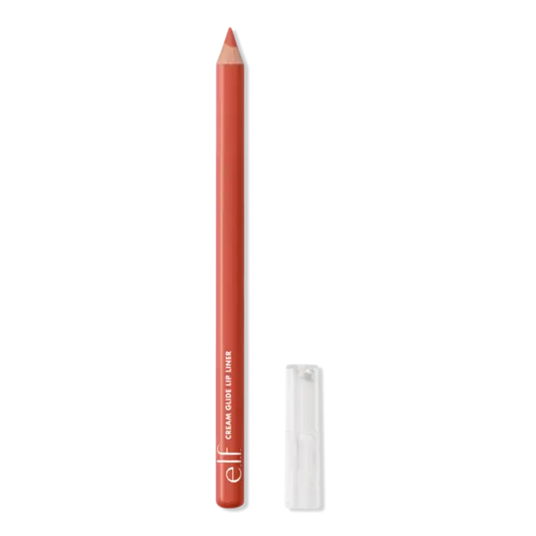E.L.F. COSMETICS Cream Glide Lip Liner - Cinnamatic