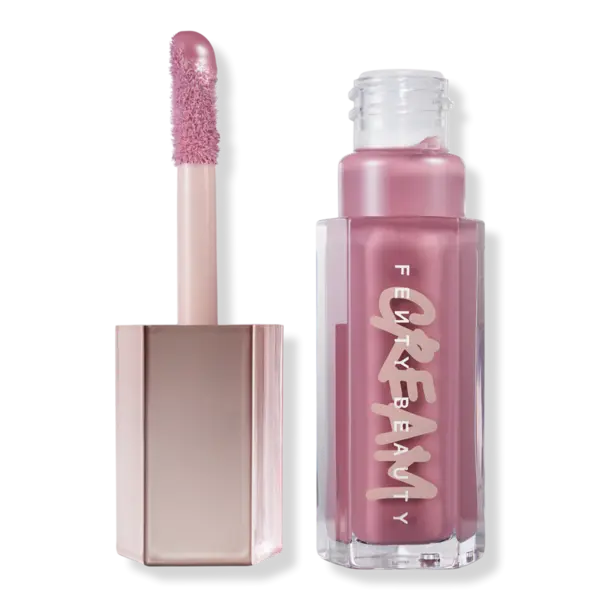 FENTY BEAUTY Gloss Bomb Cream Color Drip Lip Cream - Mauve Wive$