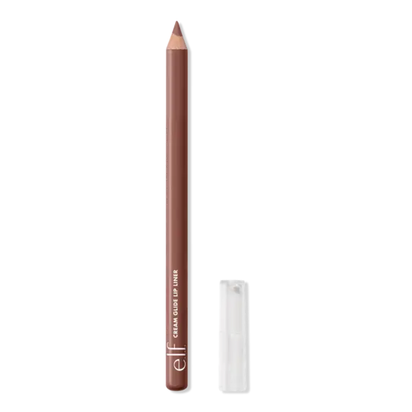 E.L.F. COSMETICS Cream Glide Lip Liner - Espresso Martini