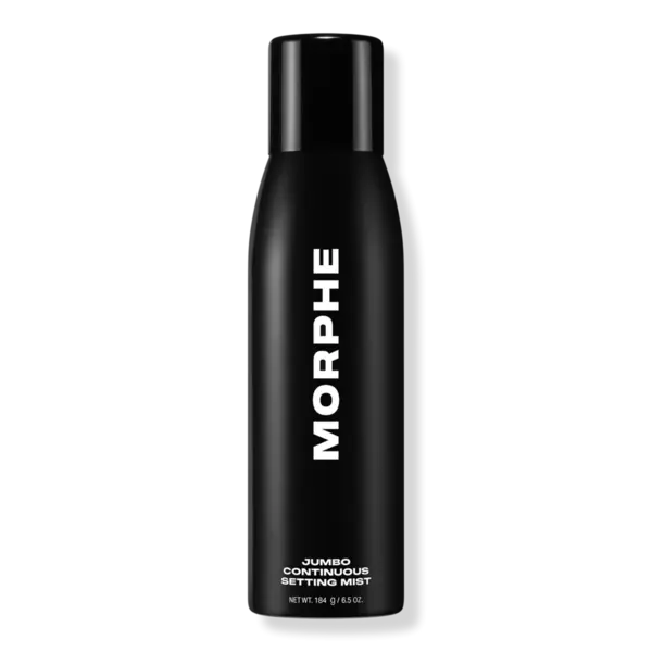 MORPHE Continuous Setting Mist - One-color
