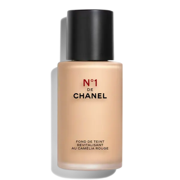 Chanel N°1 De Revitalizing Foundation - B30