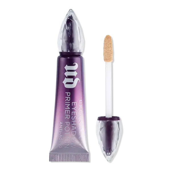 Urban Decay Anti-aging Eyeshadow Primer Potion - Nude