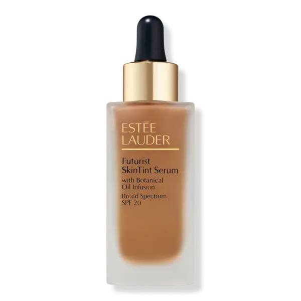 Estée Lauder Futurist Skin Tint Serum Foundation Spf 20 - 4n2 Spiced Sand