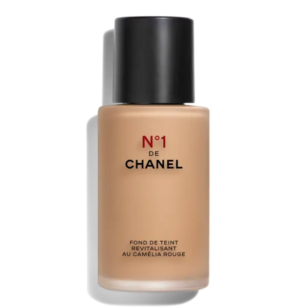Chanel N°1 De Revitalizing Foundation - B70
