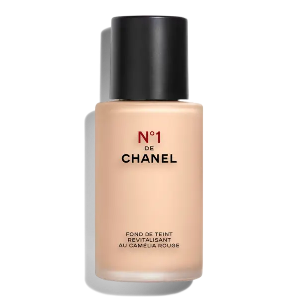 Chanel N°1 De Revitalizing Foundation - Br32