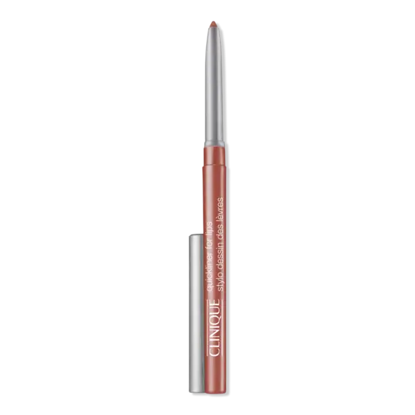 CLINIQUE Quickliner For Lips Lip Liner - Intense Blush