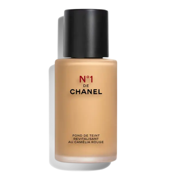 Chanel N°1 De Revitalizing Foundation - Bd91