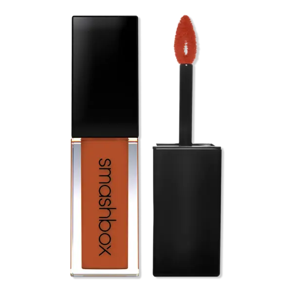 Smashbox Always On Longwear Matte Liquid Lipstick - Out Loud