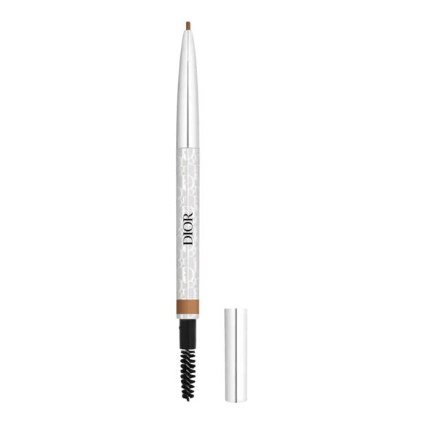 Dior Show Brow Styler Eyebrow Pencil - Chestnut