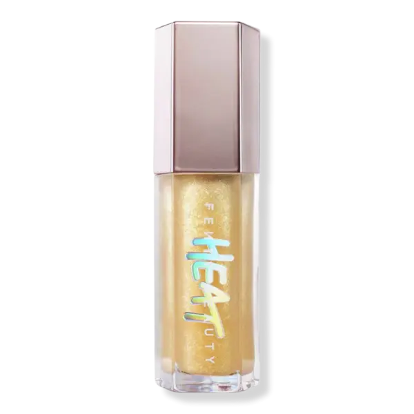 FENTY BEAUTY Gloss Bomb Heat Universal Lip Luminizer + Plumper - Lemon Lava