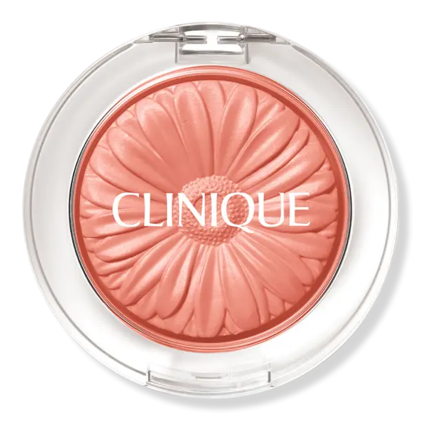 CLINIQUE Cheek Pop Powder Blush - Melon Pop