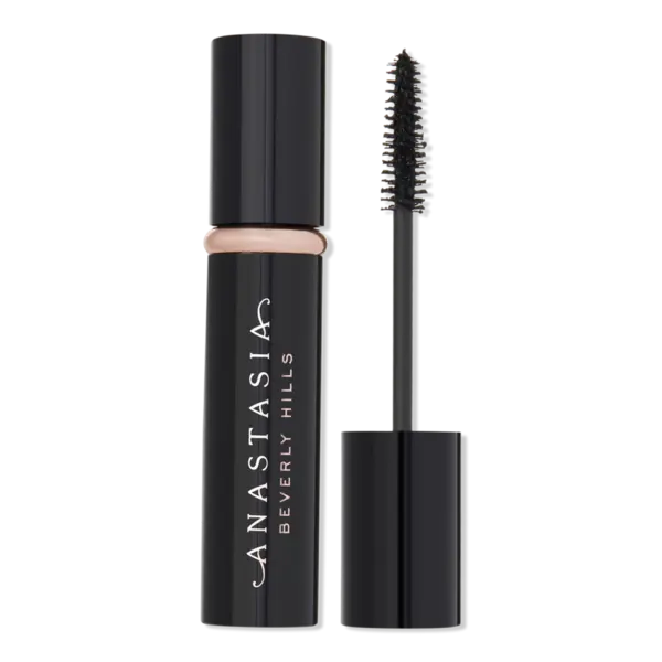 ANASTASIA BEVERLY HILLS Lash Sculpt Lengthening & Volumizing Mascara Mini - Intense Black, Soft Matte