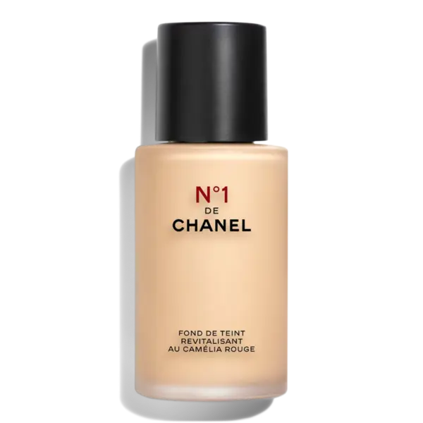 Chanel N°1 De Revitalizing Foundation - Bd31