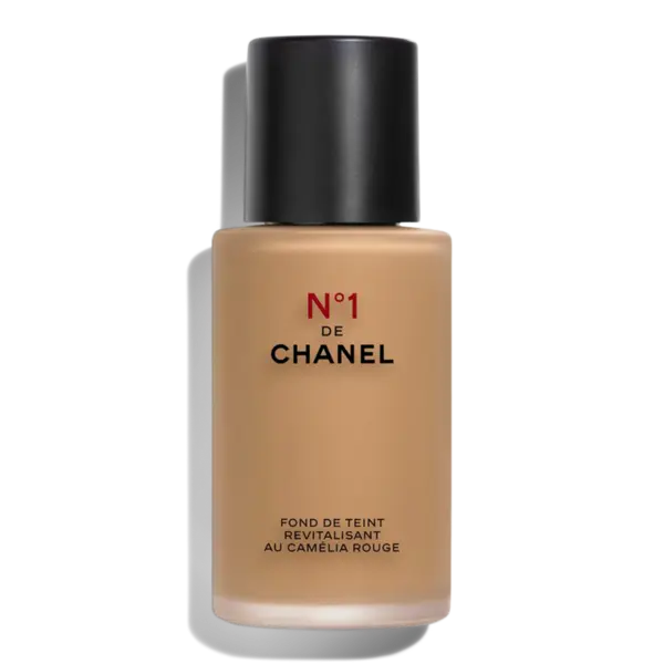 Chanel N°1 De Revitalizing Foundation - Bd121