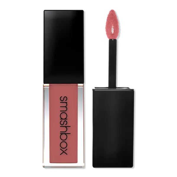 Smashbox Always On Longwear Matte Liquid Lipstick - Babe Alert