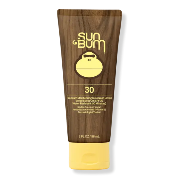 SUN BUM Travel Lotion Spf 30 - One-color