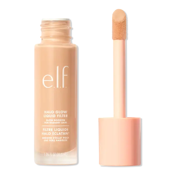 E.L.F. COSMETICS Halo Glow Liquid Filter - 00 Fair