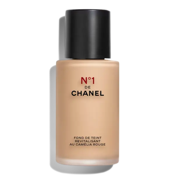 Chanel N°1 De Revitalizing Foundation - B40