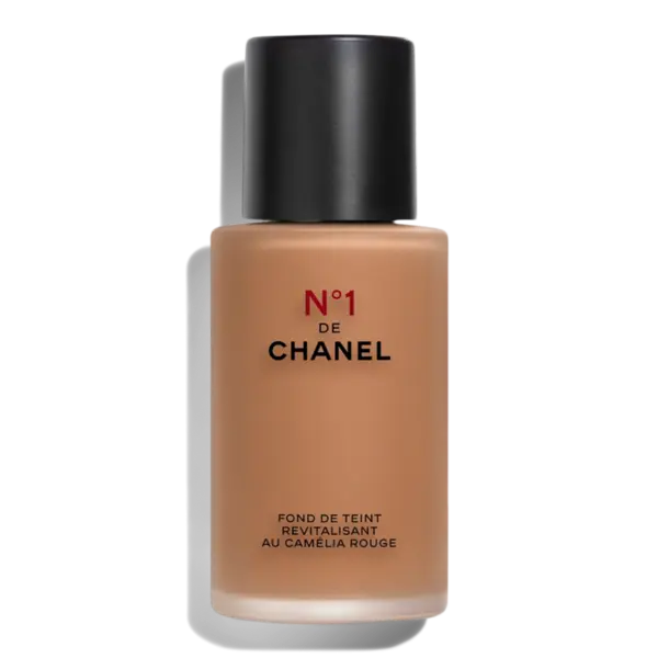 Chanel N°1 De Revitalizing Foundation - Br132