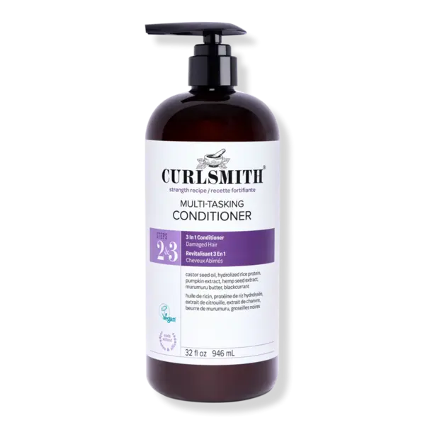 CURLSMITH Multi-tasking Conditioner